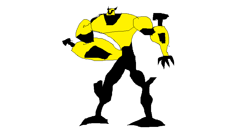 Jacob 10 | Ben 10 Fan Fiction Wiki | Fandom