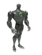 Shadow Face | Ben 10 Fan Fiction Wiki | Fandom