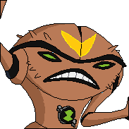 Cyber Brainstorm | Ben 10 Fan Fiction Wiki | Fandom