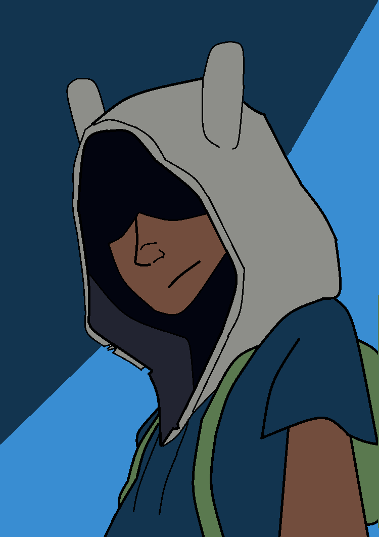 Finn (IRR) | Ben 10 Fan Fiction Wiki | Fandom