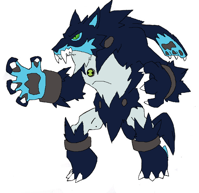 Hunter (Alien Alliance) | Ben 10 Fan Fiction Wiki | Fandom