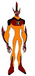 Jack's Ultimate Art! | Ben 10 Fan Fiction Wiki | Fandom