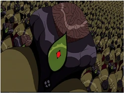 Ben 10: DNAliens (Series) | Ben 10 Fan Fiction Wiki | Fandom