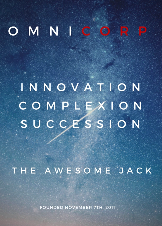 OmniCorp: Creative Designs | Ben 10 Fan Fiction Wiki | Fandom