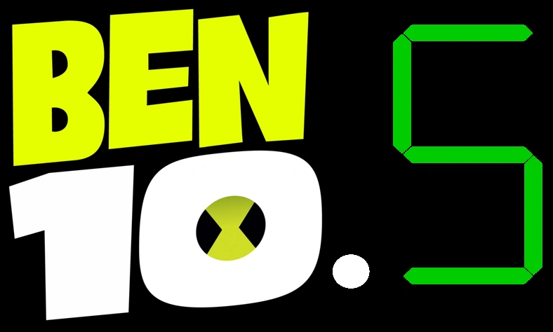 Ben 10.5 | Ben 10 Fan Fiction Wiki | Fandom