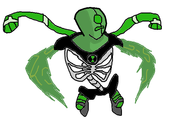 Doomer | Ben 10 Fan Fiction Wiki | Fandom