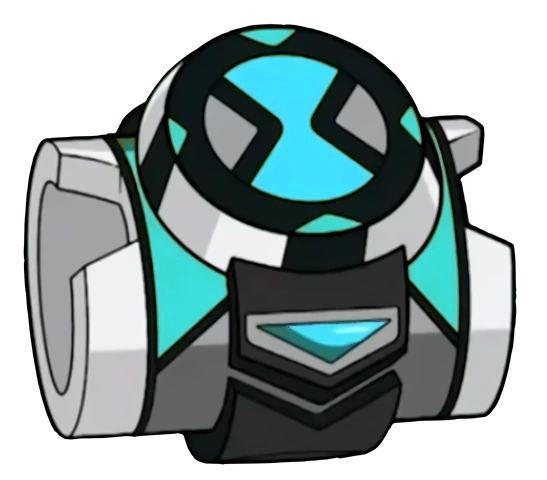 Tetratrix | Ben 10 Fan Fiction Wiki | Fandom