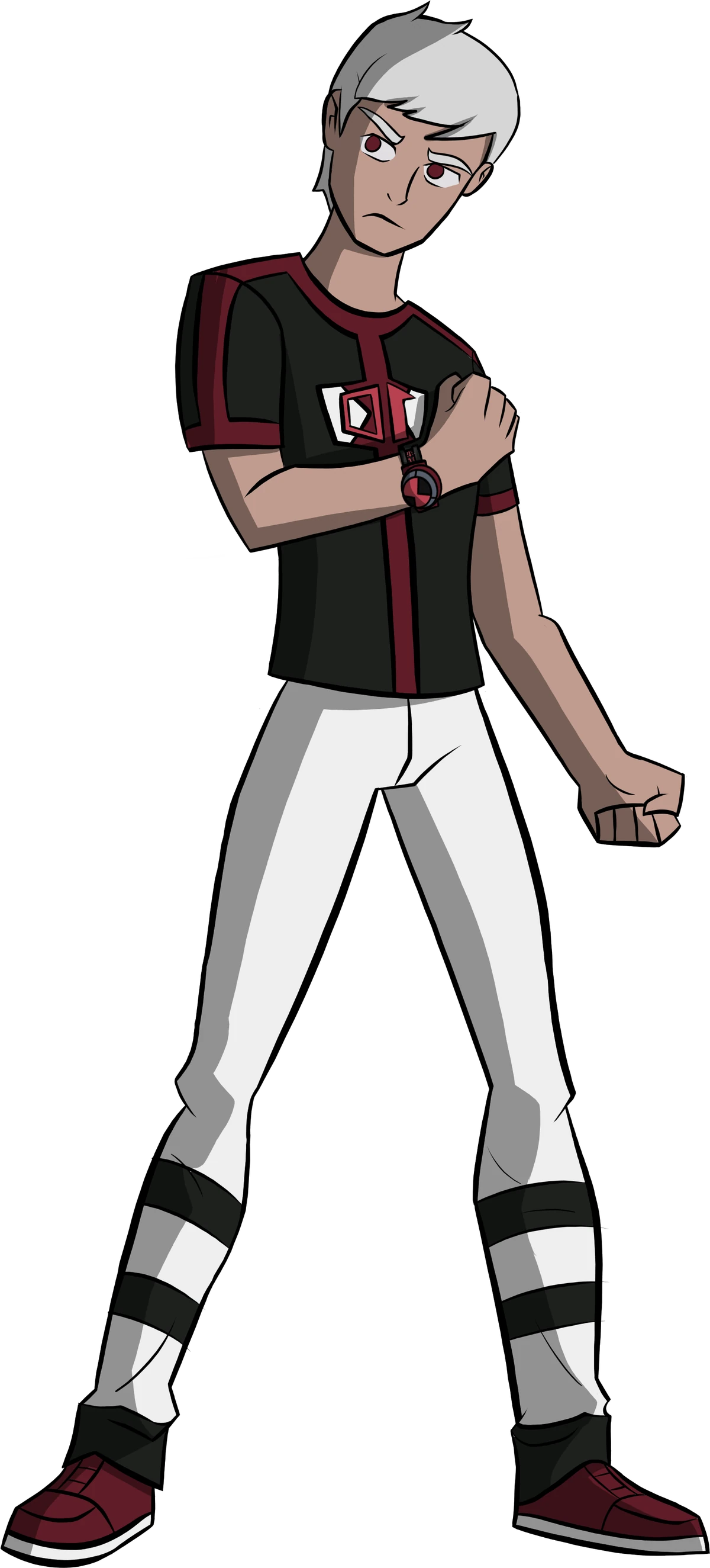 To Protect and Get Served | Ben 10 Fan Fiction Wiki | Fandom