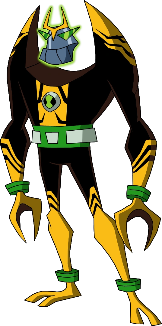 Bullstar | Ben 10 Fan Fiction Wiki | Fandom