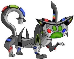 Copy Cat | Ben 10 Fan Fiction Wiki | Fandom