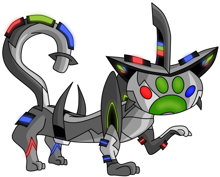 Copy Cat | Ben 10 Fan Fiction Wiki | Fandom
