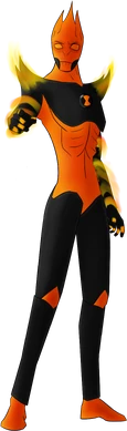 Hellfire | Ben 10 Fan Fiction Wiki | Fandom