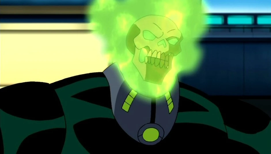 Nuevo Negative 10: Eon's Revenge | Ben 10 Fan Fiction Wiki | Fandom