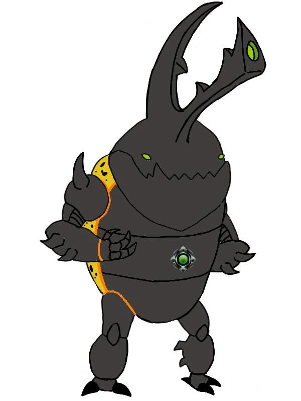 Stomach Bug | Ben 10 Fan Fiction Wiki | Fandom