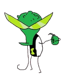 Bullfrag (Fump 10) | Ben 10 Fan Fiction Wiki | Fandom