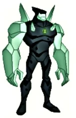 Category:Crystal Aliens | Ben 10 Fan Fiction Wiki | Fandom