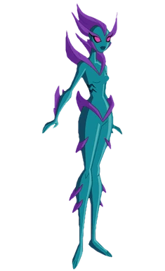 Shalene | Ben 10 Fan Fiction Wiki | Fandom