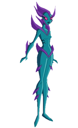 Shalene | Ben 10 Fan Fiction Wiki | Fandom