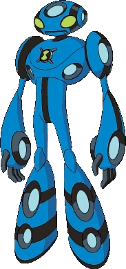 Ultimate Soundwave (AL 12) | Ben 10 Fan Fiction Wiki | Fandom