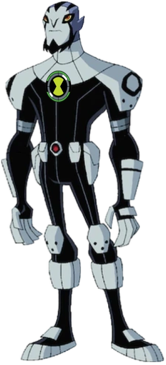 Cat-Man | Ben 10 Fan Fiction Wiki | Fandom