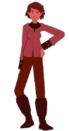 Stella | Ben 10 Fan Fiction Wiki | Fandom