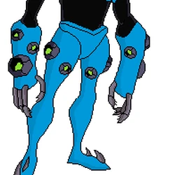 Water Hazard Ben 10 Fan Fiction Wiki Fandom