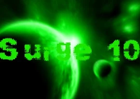 Surge 10 | Ben 10 Fan Fiction Wiki | Fandom