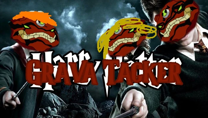 Grava Tacker | Ben 10 Fan Fiction Wiki | Fandom