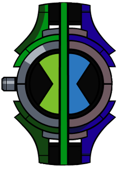 Multitrix | Ben 10 Fan Fiction Wiki | Fandom
