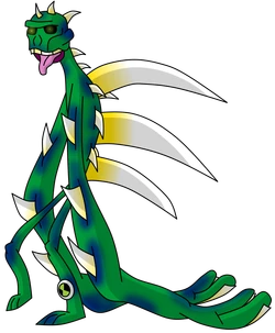 Body Mass | Ben 10 Fan Fiction Wiki | Fandom
