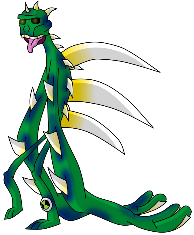 Body Mass | Ben 10 Fan Fiction Wiki | Fandom