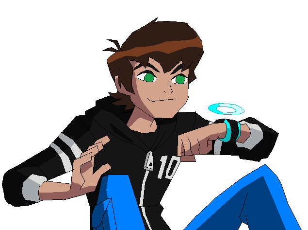 Winner and his Prize | Ben 10 Fan Fiction Wiki | Fandom