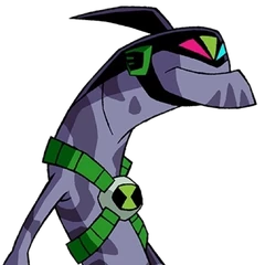 ChamAlien (Beyond Bellwood) | Ben 10 Fan Fiction Wiki | Fandom