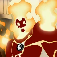 Pyronite | Ben 10 Fan Fiction Wiki | Fandom