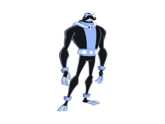 Le Frog | Ben 10 Fan Fiction Wiki | Fandom
