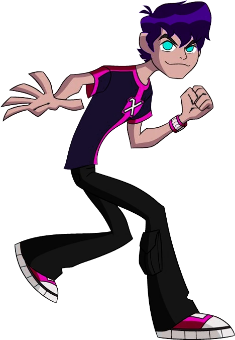 X | Ben 10 Fan Fiction Wiki | Fandom