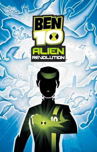 Ben 10: Alien Revolution (A-B10) | Ben 10 Fan Fiction Wiki | Fandom