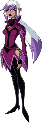 Charmcaster (Ben 10: Alienverse) | Ben 10 Fan Fiction Wiki | Fandom