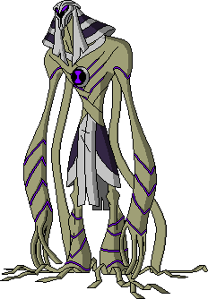 Psychophagus | Ben 10 Fan Fiction Wiki | Fandom