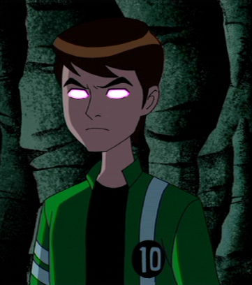 The End : question mark | Ben 10 Fan Fiction Wiki | Fandom