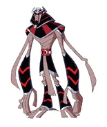 Evil Omnitrix | Ben 10 Fan Fiction Wiki | Fandom