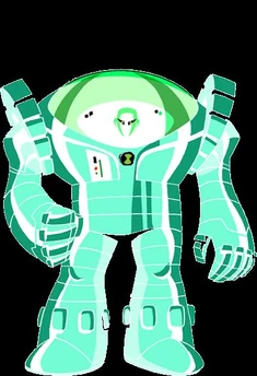 Atom Alien | Ben 10 Fan Fiction Wiki | Fandom