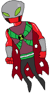 Branch O' Sin | Ben 10 Fan Fiction Wiki | Fandom