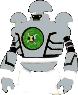 Ultimate Clockwork (Watb) | Ben 10 Fan Fiction Wiki | Fandom