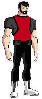 Jack 30 | Ben 10 Fan Fiction Wiki | Fandom