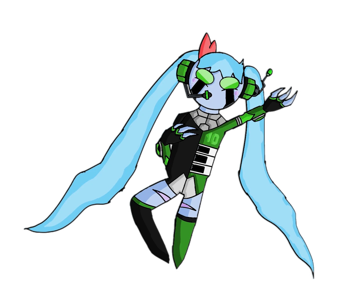 Playlist | Ben 10 Fan Fiction Wiki | Fandom