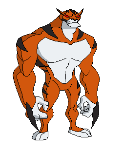 Rogue Appoplexian | Ben 10 Fan Fiction Wiki | Fandom