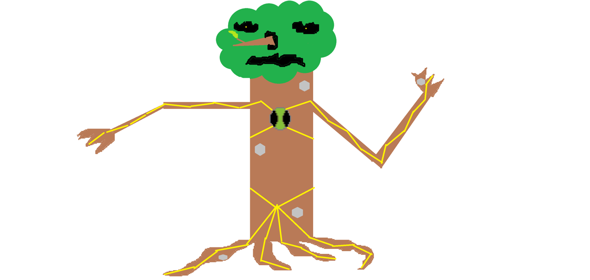 Elementree | Ben 10 Fan Fiction Wiki | Fandom