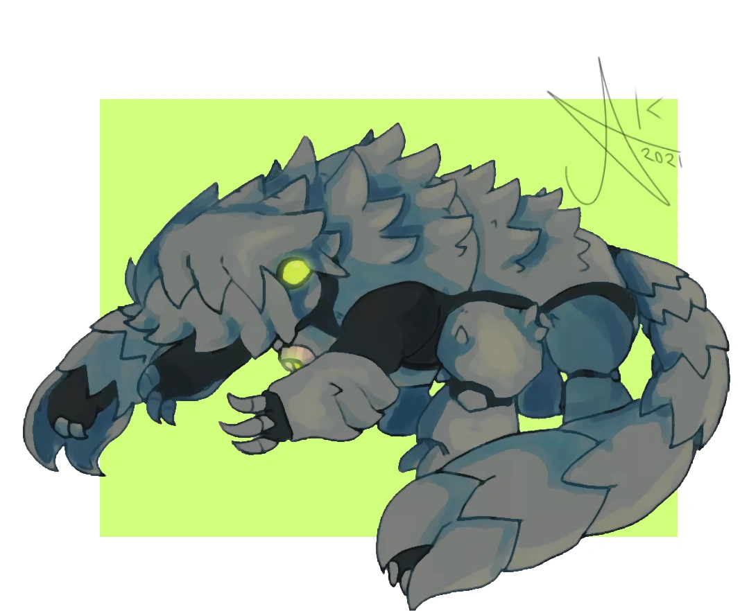 Shellhead (Ben 10K-OH) | Ben 10 Fan Fiction Wiki | Fandom