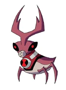 Evil Omnitrix | Ben 10 Fan Fiction Wiki | Fandom